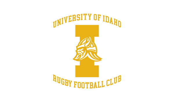 UIdaho Vandals RFC Team Store - Rugby Imports