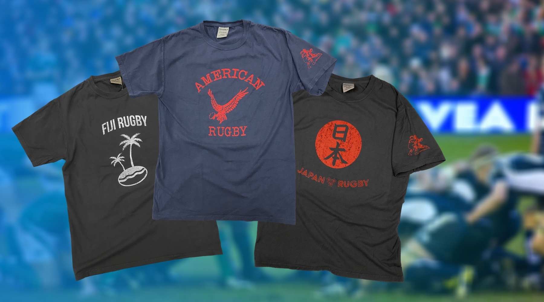 Rugby Imports - Authentic Rugby gear, Apparel & Teamwear