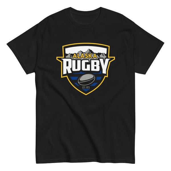 Alaska Rugby Classic T-Shirt - Rugby Imports