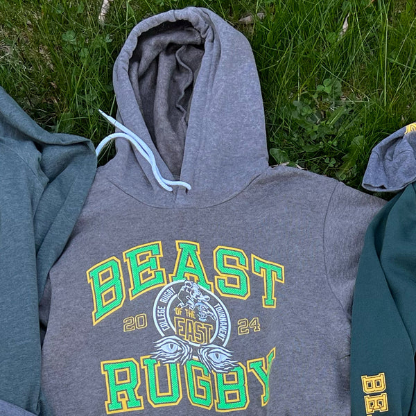 BOE '24 Celtics Beast Hoodie - Rugby Imports