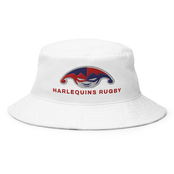 Denver Harlequins Rugby Bucket Hat - Rugby Imports