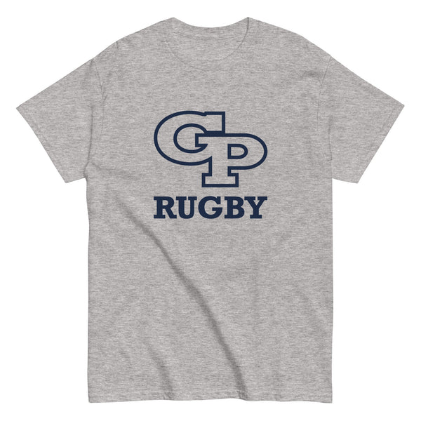 Georgetown Prep Rugby Classic T-Shirt - Rugby Imports
