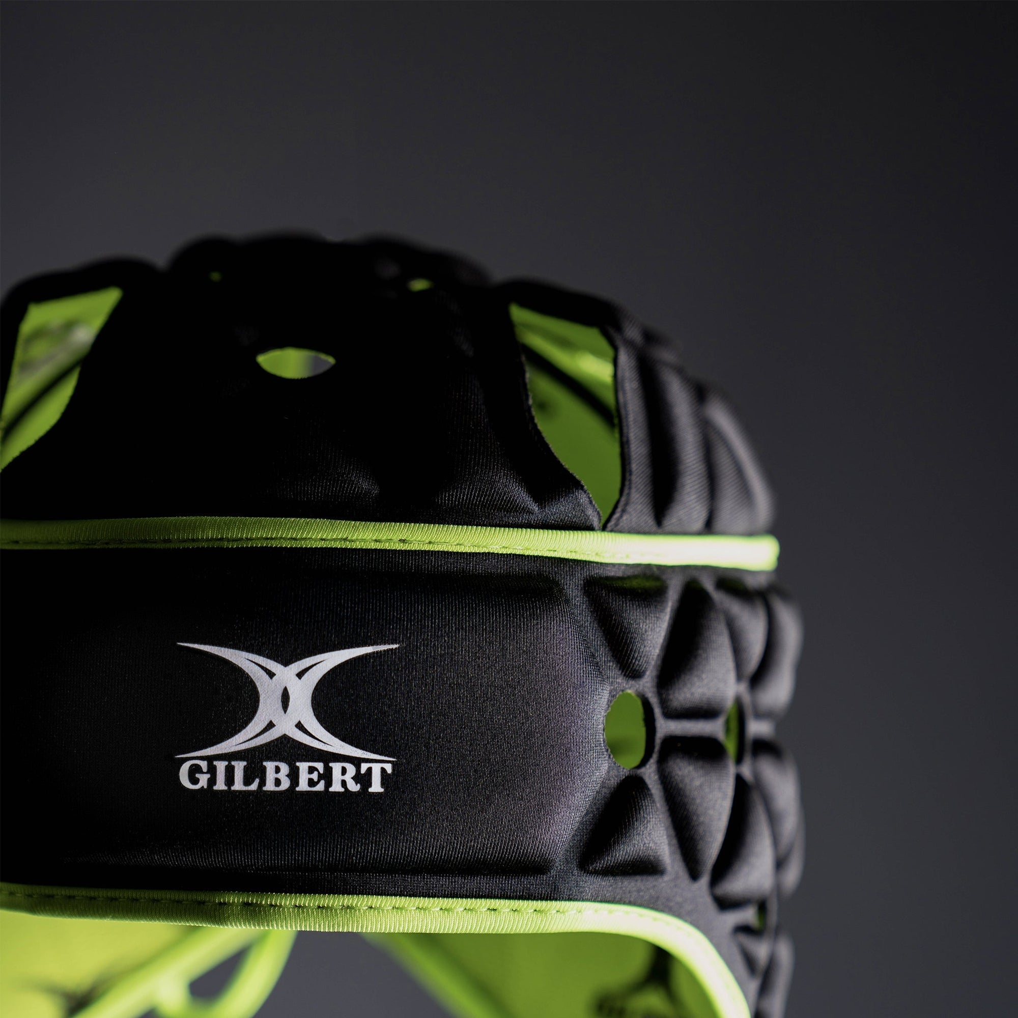 Gilbert Air Rugby Headguard - Rugby Imports