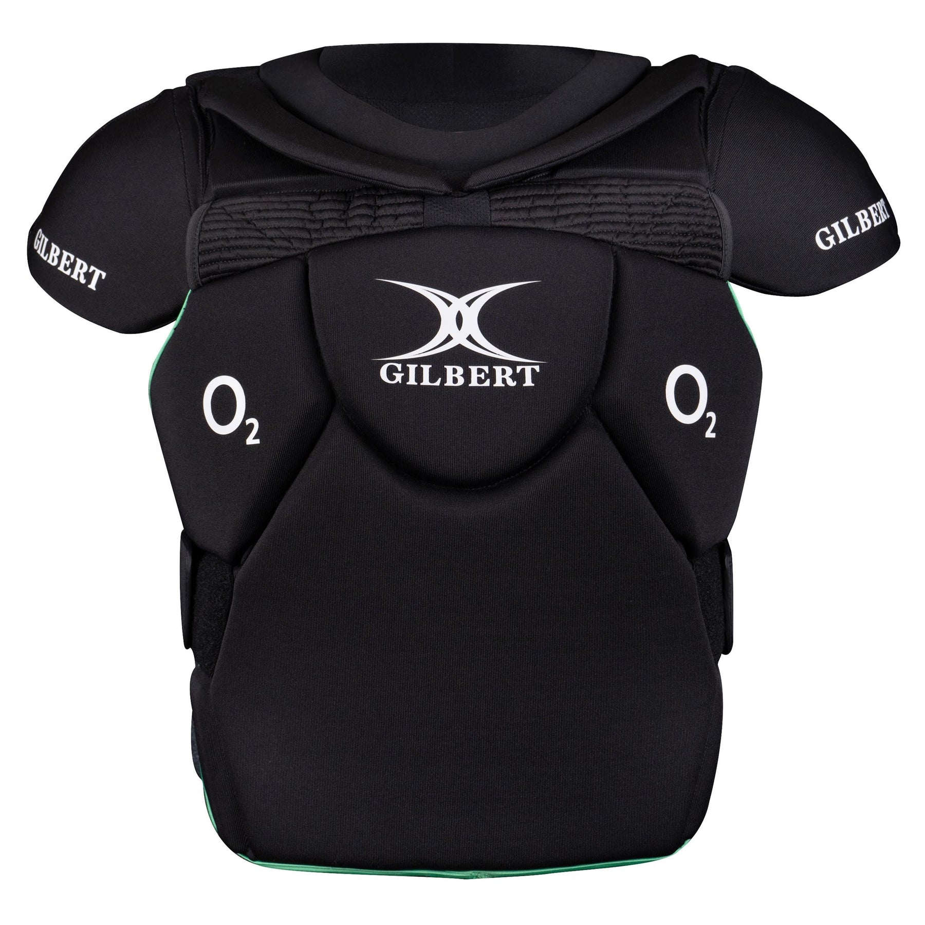 Rugby Shoulder Protection and Body Armor | RugbyImports.com - Rugby Imports
