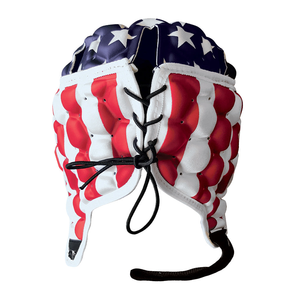 Rugby Scrum Caps and Headguards | RugbyImports.com - Rugby Imports