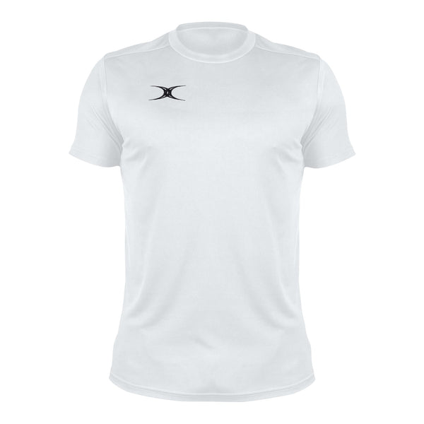 Gilbert Photon II Warm-Up T-Shirt - Rugby Imports