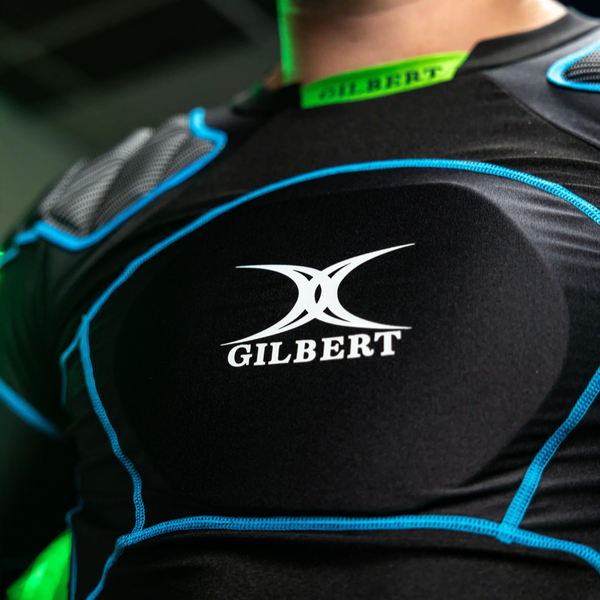 Gilbert XP-500 Body Armour - Rugby Imports