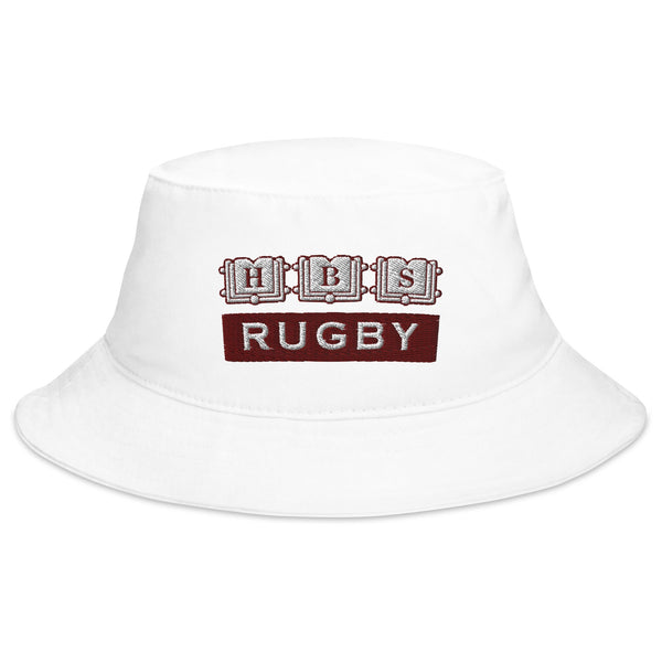 HBS RFC Bucket Hat - Rugby Imports