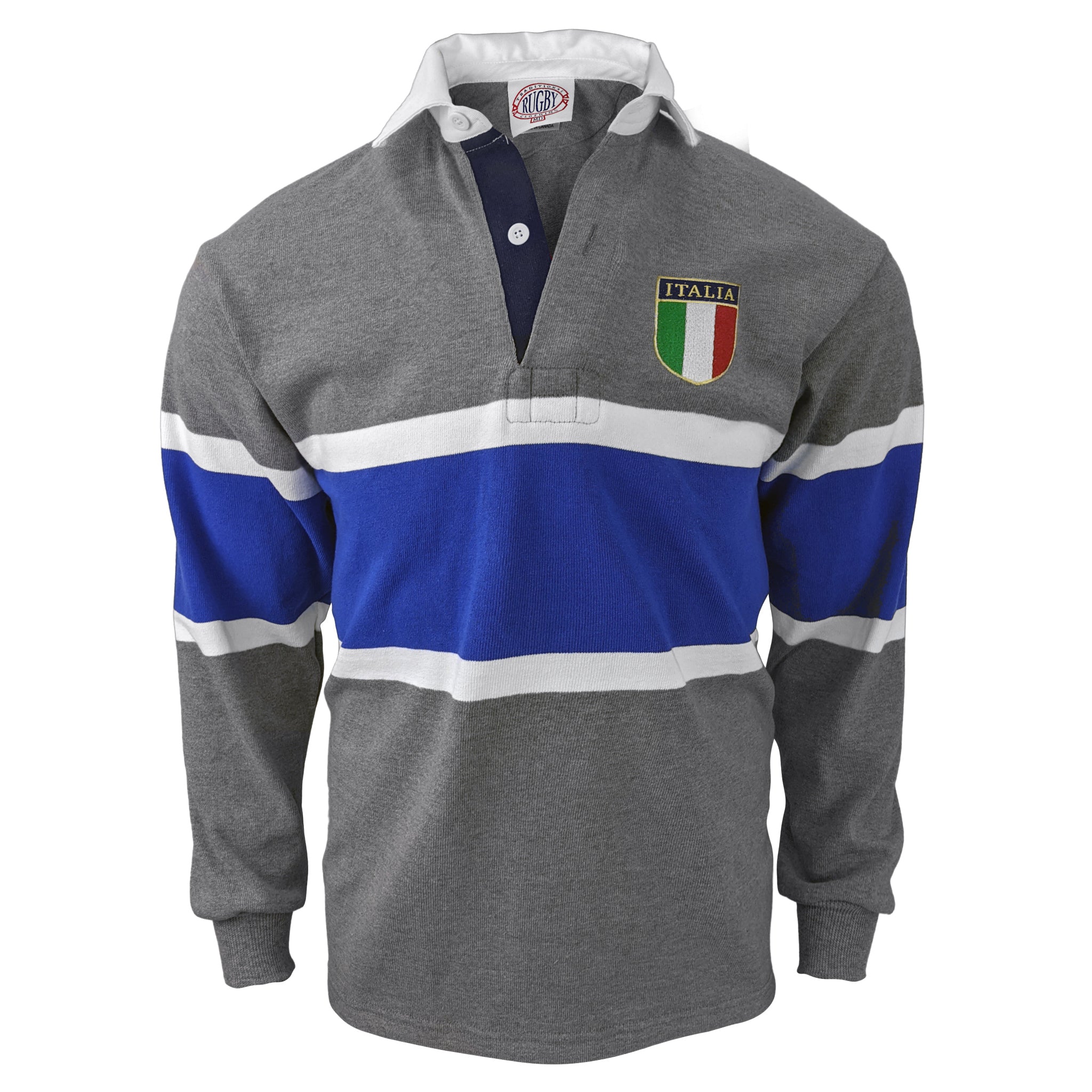 Italy Rugby Gear and Apparel | Rugby Imports