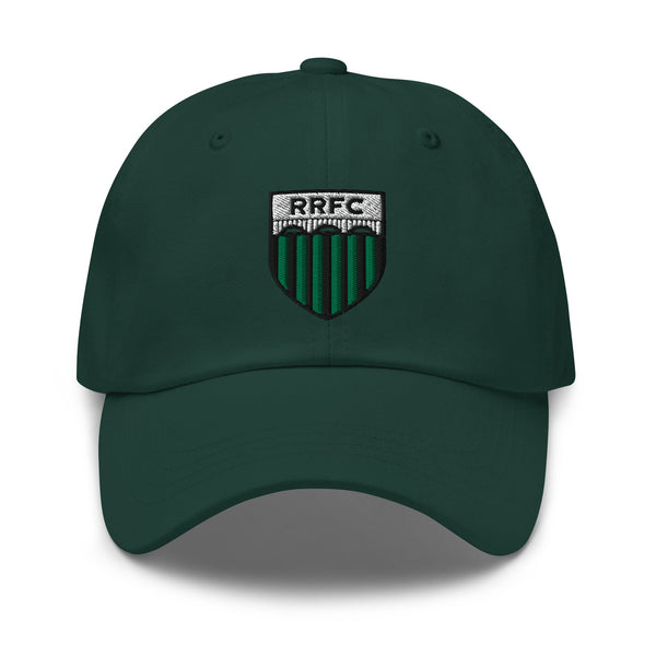 Rappahannock RFC Adjustable Hat - Rugby Imports