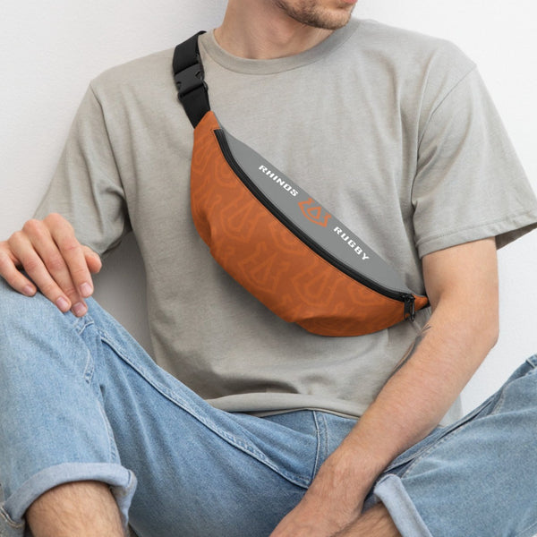 Rhinos Rugby Fanny Pack - Rugby Imports