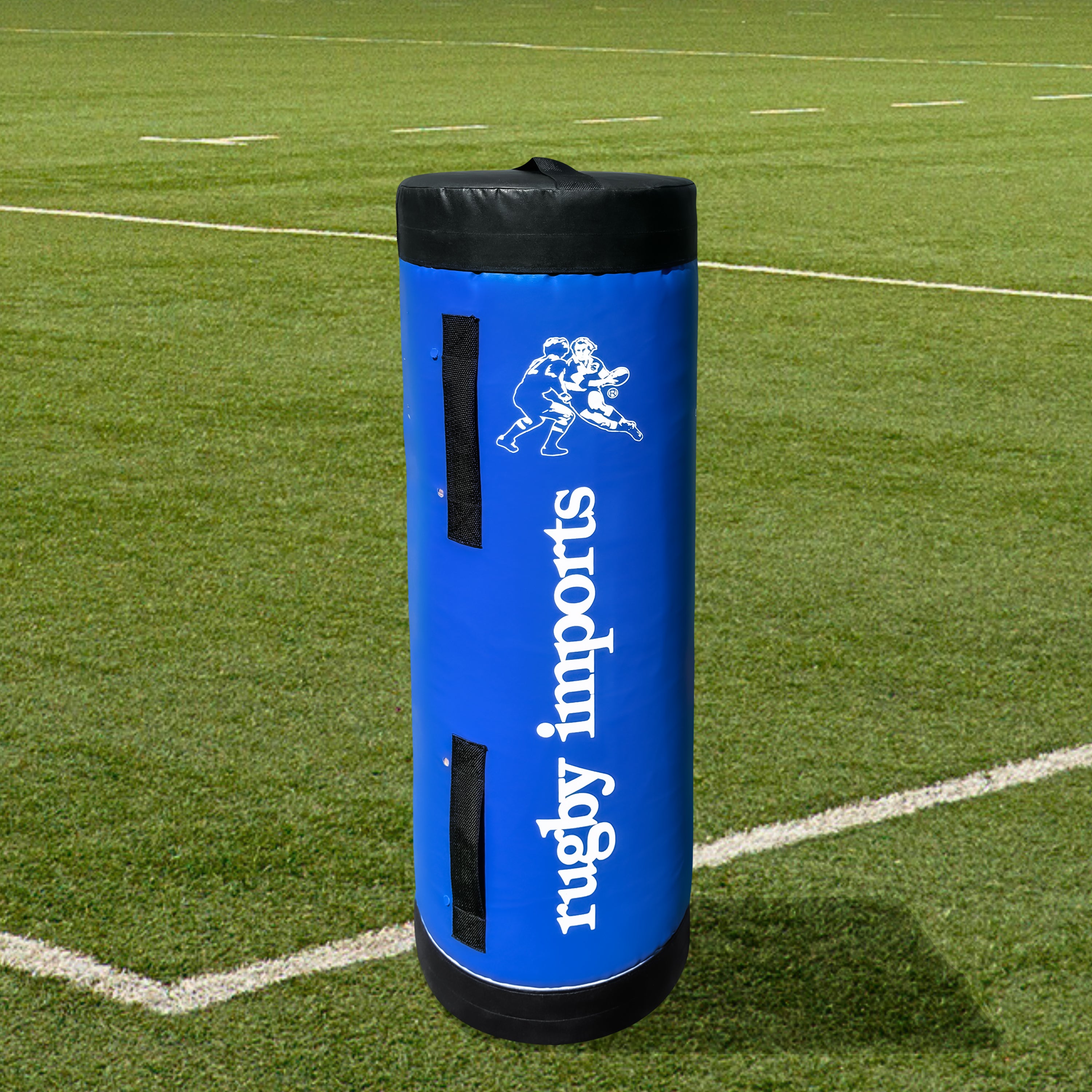 Rugby Tackle Bags and Rings - Rugby Imports