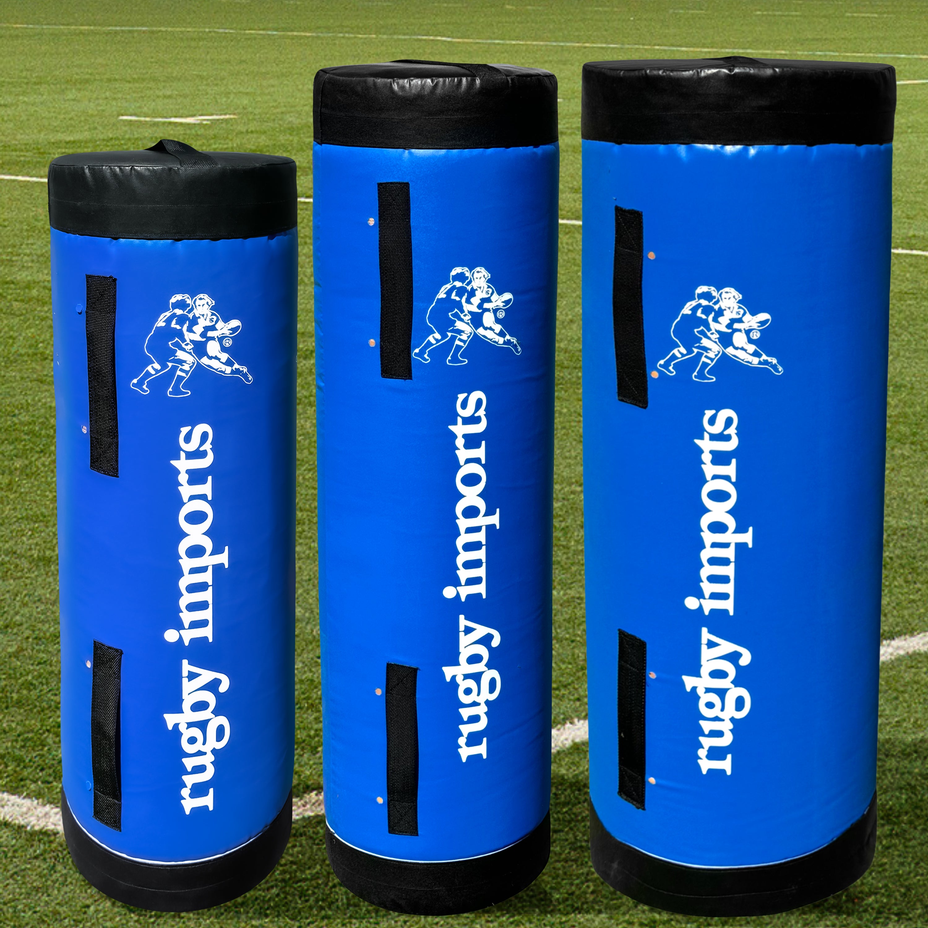 Rugby Tackle Bags and Rings - Rugby Imports