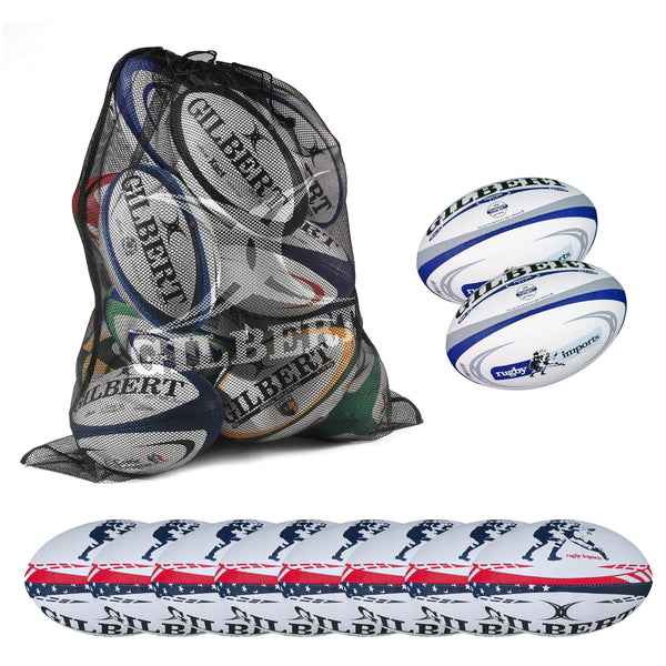 Ball Bags - Rugby Imports