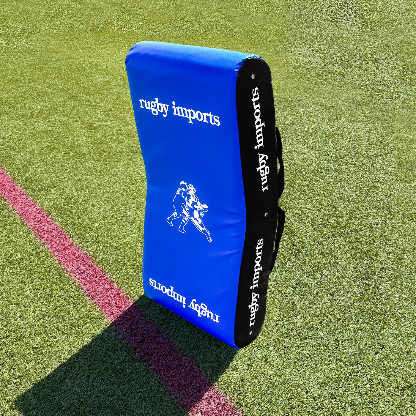 Rugby Ruck Pads and Shields - Rugby Imports