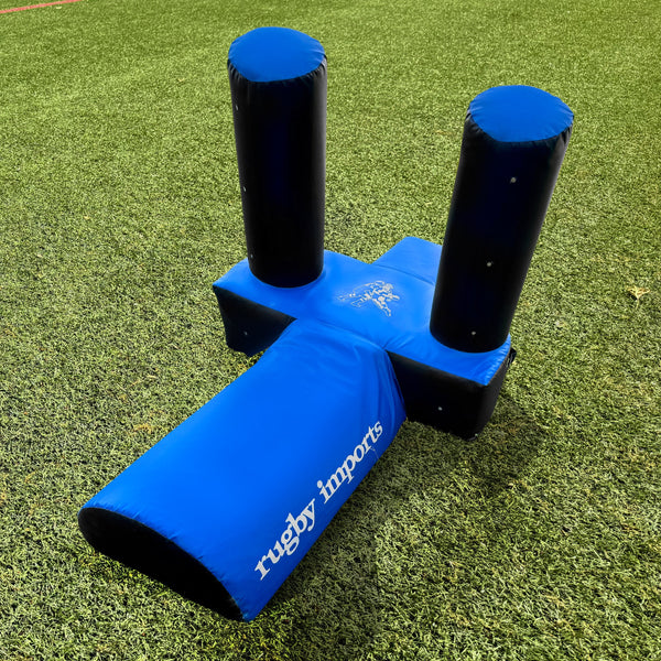 RI Ruck Warrior - Rugby Imports