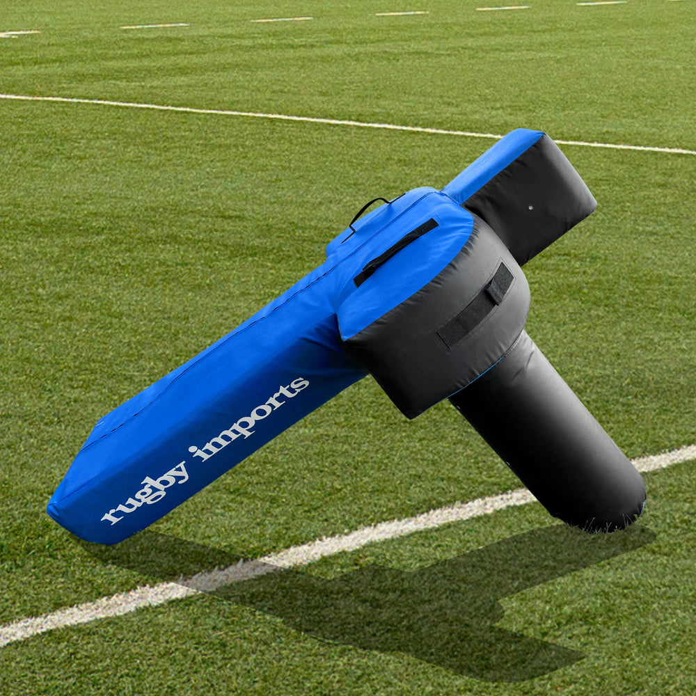 Rugby Tackle Bags and Rings - Rugby Imports