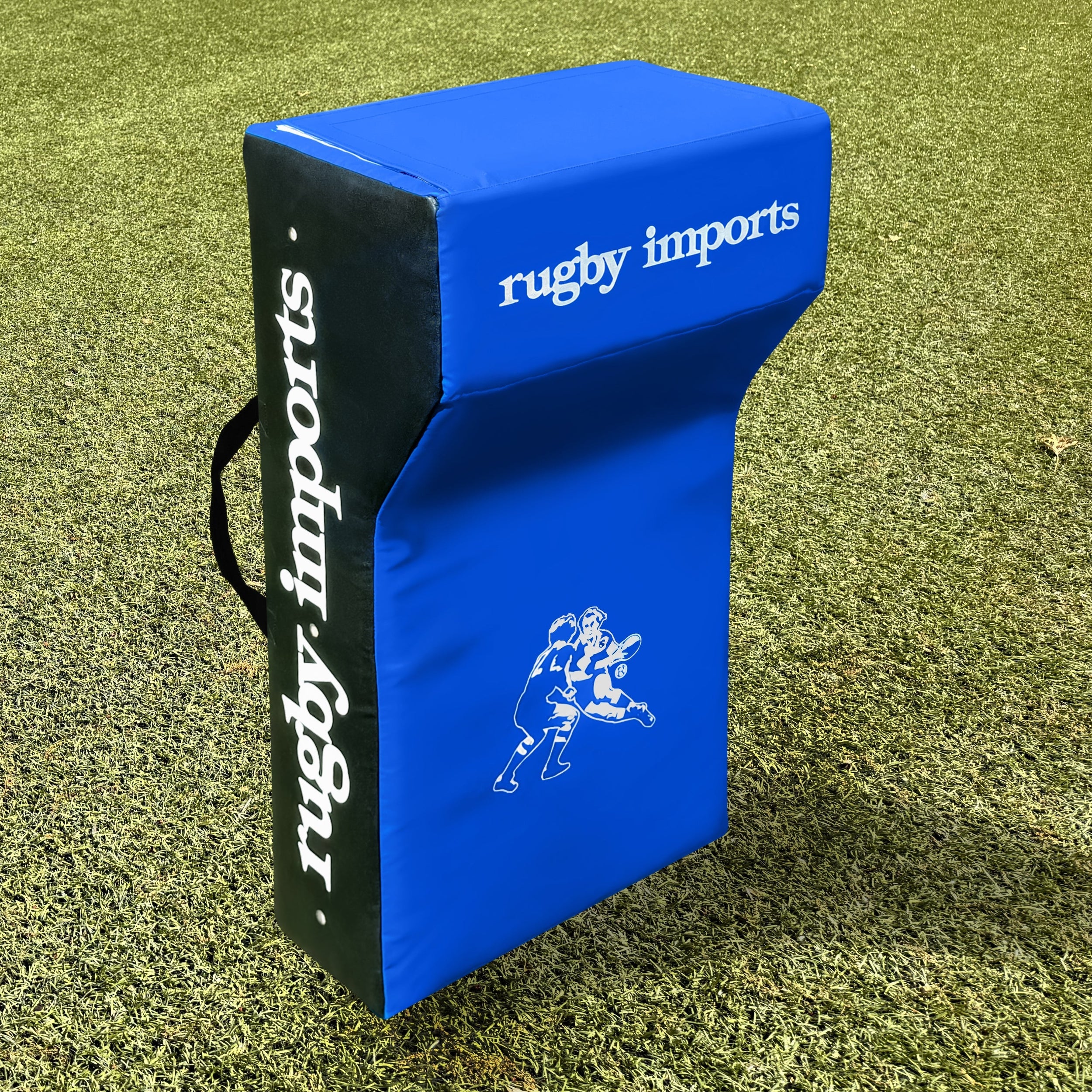 Rugby Ruck Pads and Shields - Rugby Imports