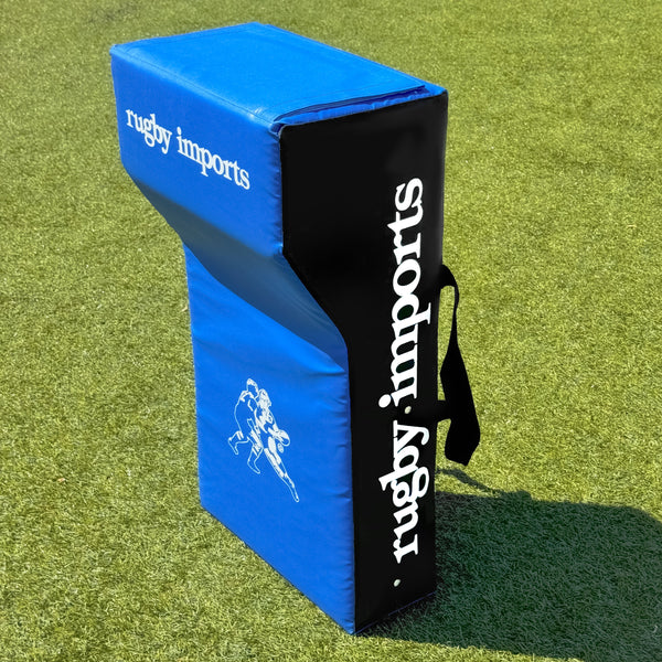 RI Rucking Pad With Top Lip - Rugby Imports