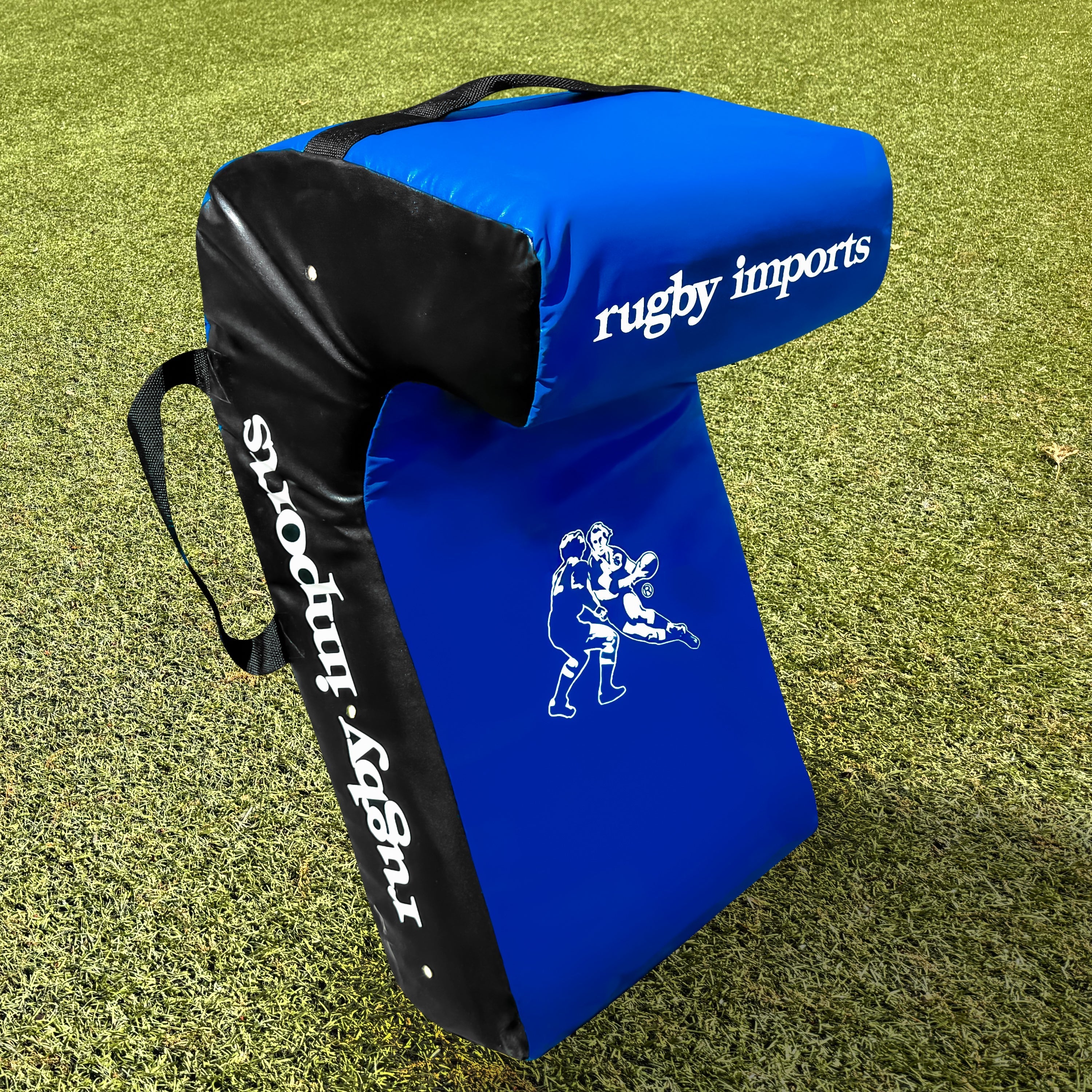 Rugby Ruck Pads and Shields - Rugby Imports