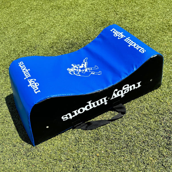 RI Wave Shield - Rugby Imports