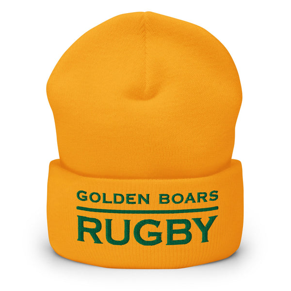 Riverlands RFC Cuffed Beanie - Rugby Imports