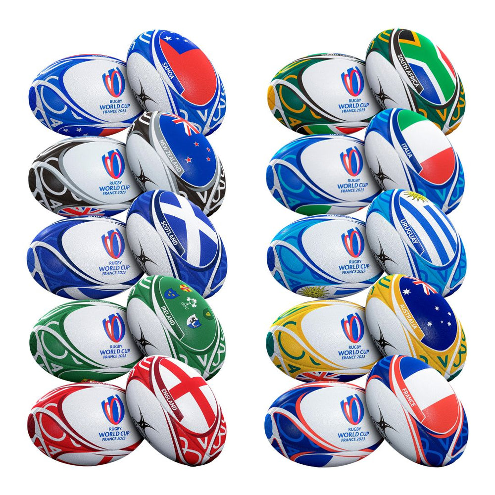 Rugby Balls - Rugby Imports