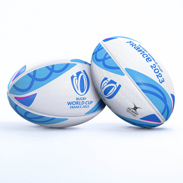 Rugby World Cup Ball Bundle - 10 for $100 - Rugby Imports