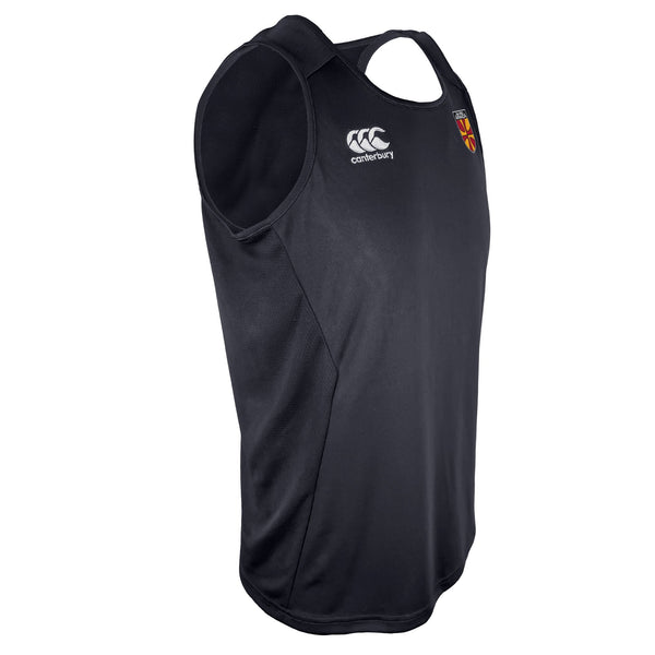 San Diego Armada CCC Club Dry Singlet - Rugby Imports