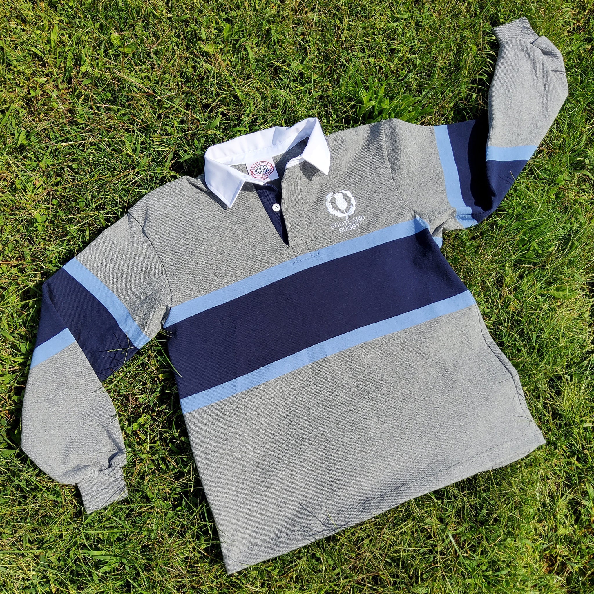 Scotland Rugby Gear and Apparel - Rugby Imports