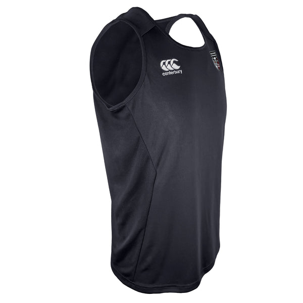 Texas State Rugby CCC Dry Singlet - Rugby Imports