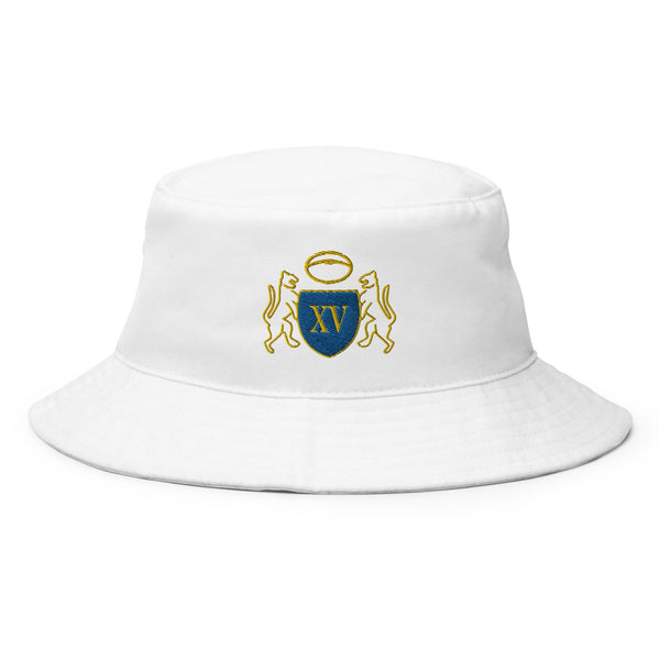 UPitt RFC Bucket Hat - Rugby Imports