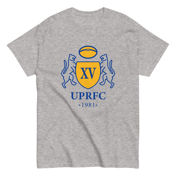 UPitt RFC Classic T-Shirt - Rugby Imports