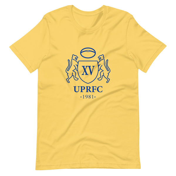 UPitt RFC Social T-Shirt - Rugby Imports