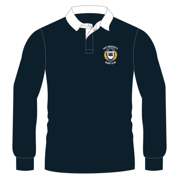 Yale Rugby Online Team Store - Rugby Imports