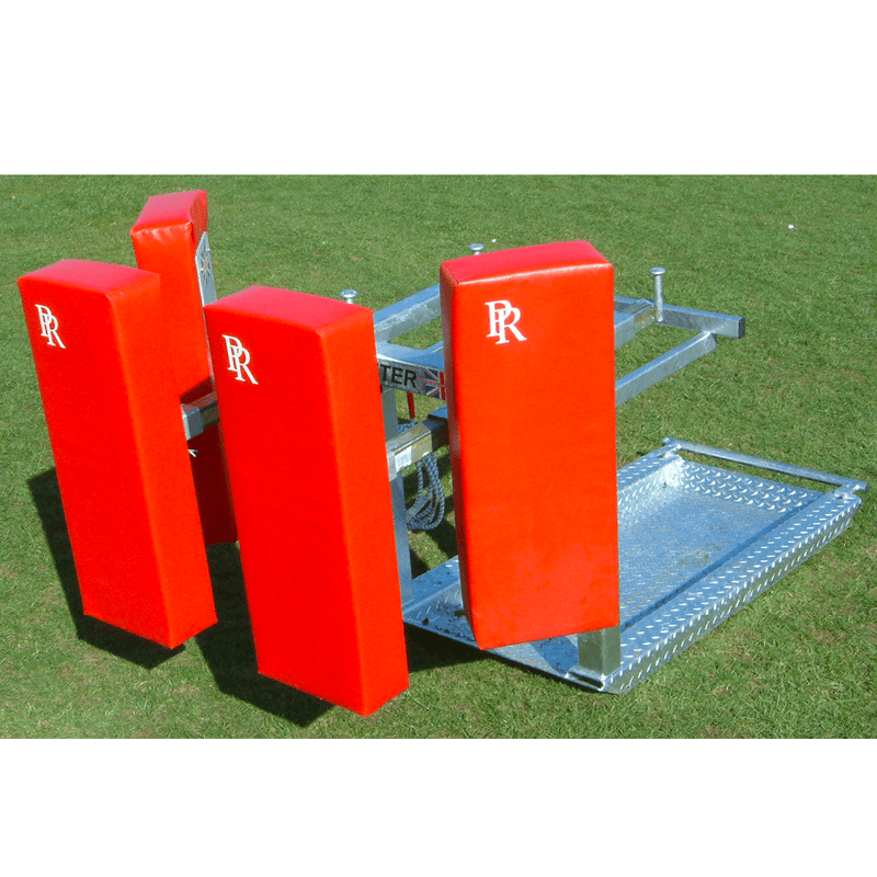 Predator Ruckmaster Rugby Scrum Sled - Rugby Imports