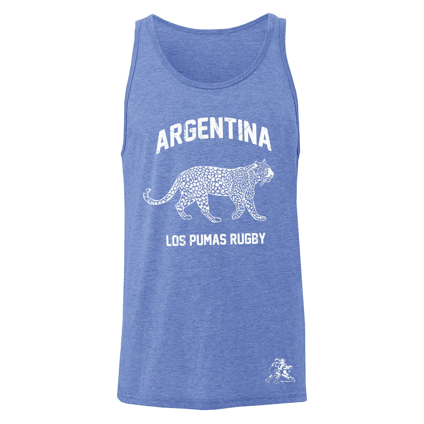 Rugby Tank Tops and Singlets - Rugby Imports