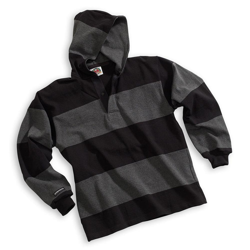 Rugby Hoodies and Sweatshirts - Rugby Imports