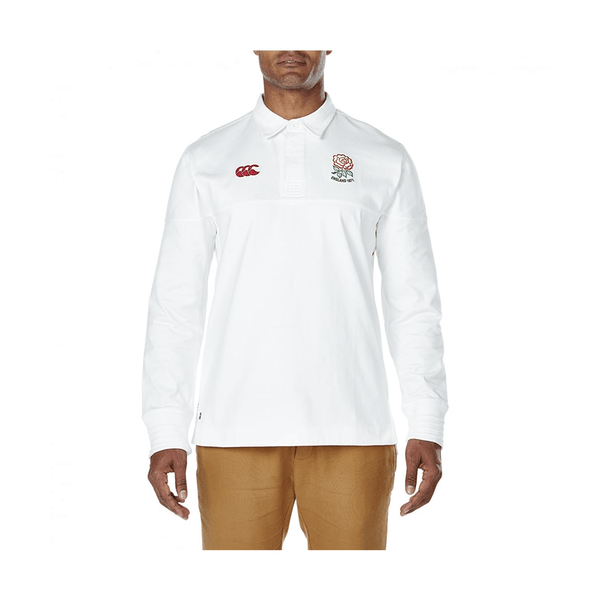 CCC England 1871 Rugby Jersey - Rugby Imports