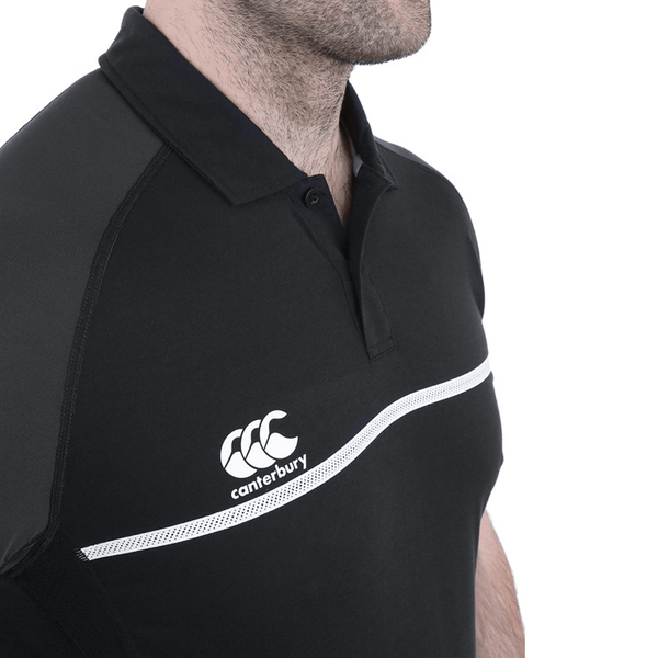 CCC Rugby Pro Dry Polo - Rugby Imports