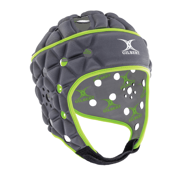 Gilbert Air Headguard | Rugby Scrum Cap - Rugby Imports