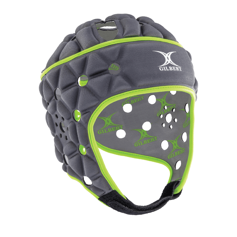 Gilbert Air Headguard | Rugby Scrum Cap - Rugby Imports