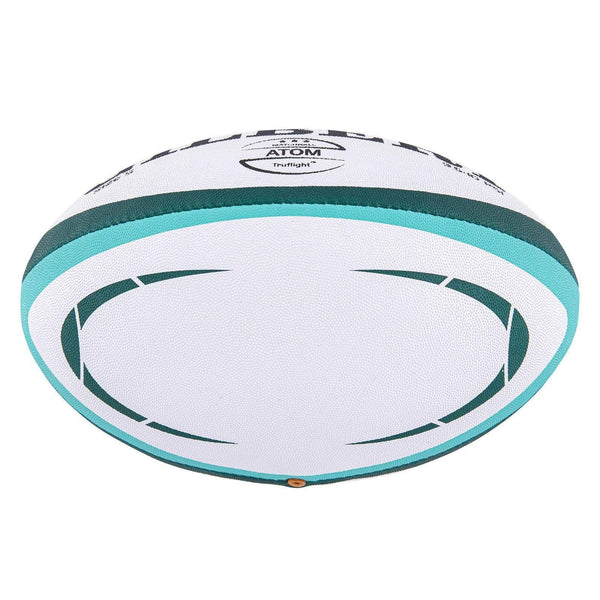 Gilbert Atom Rugby Match Ball - Rugby Imports