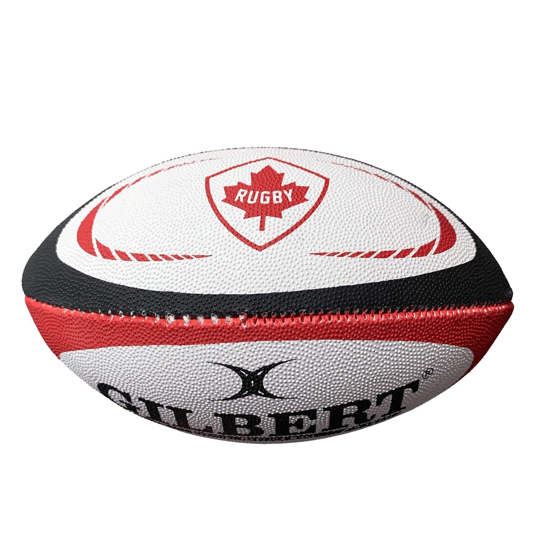 Mini Rugby Balls | Gilbert | RugbyImports.com - Rugby Imports