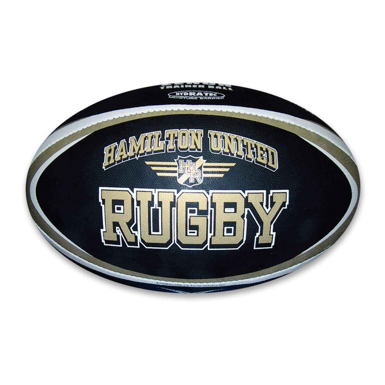 Gilbert Custom Rugby Balls - Rugby Imports