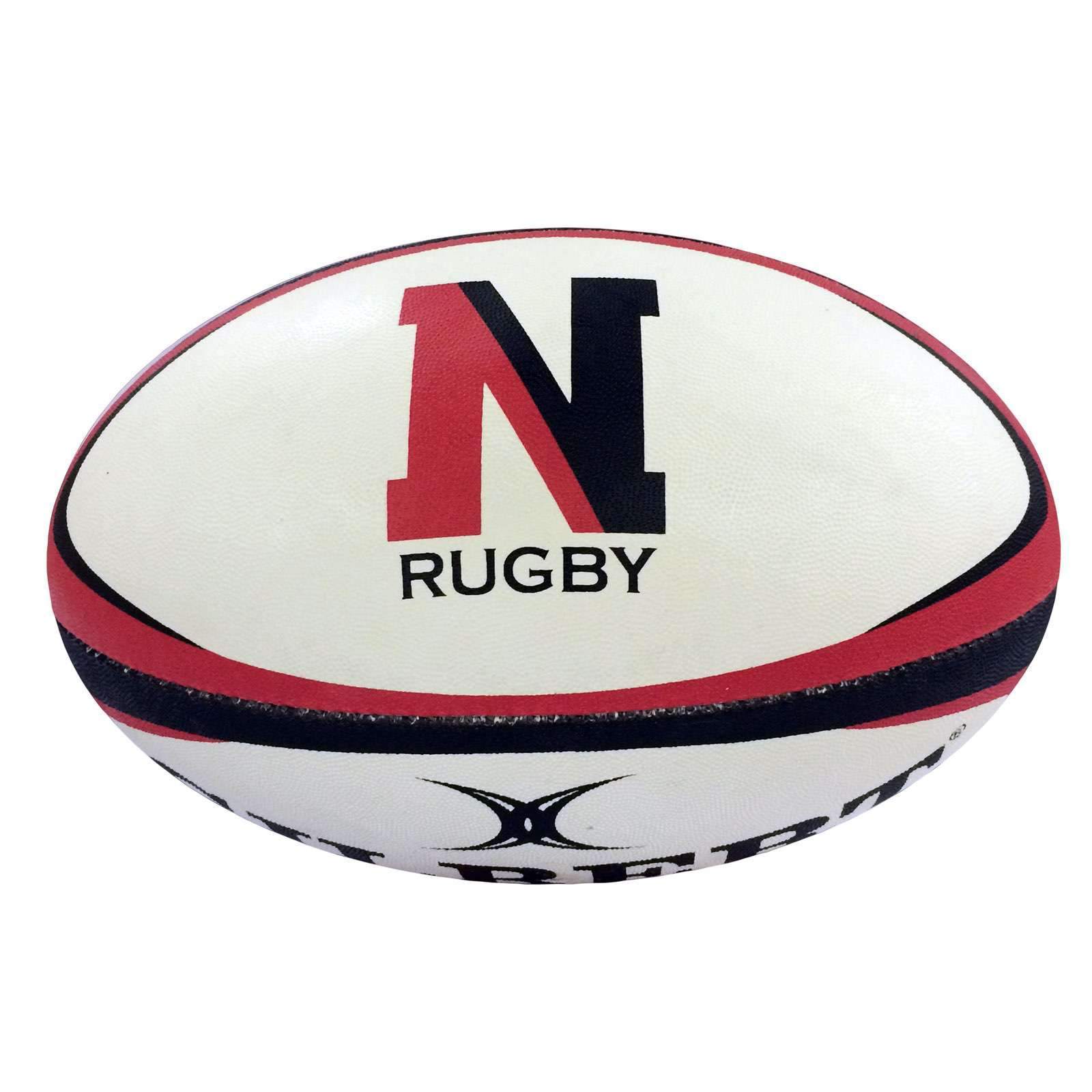 Gilbert Custom Rugby Balls - Rugby Imports
