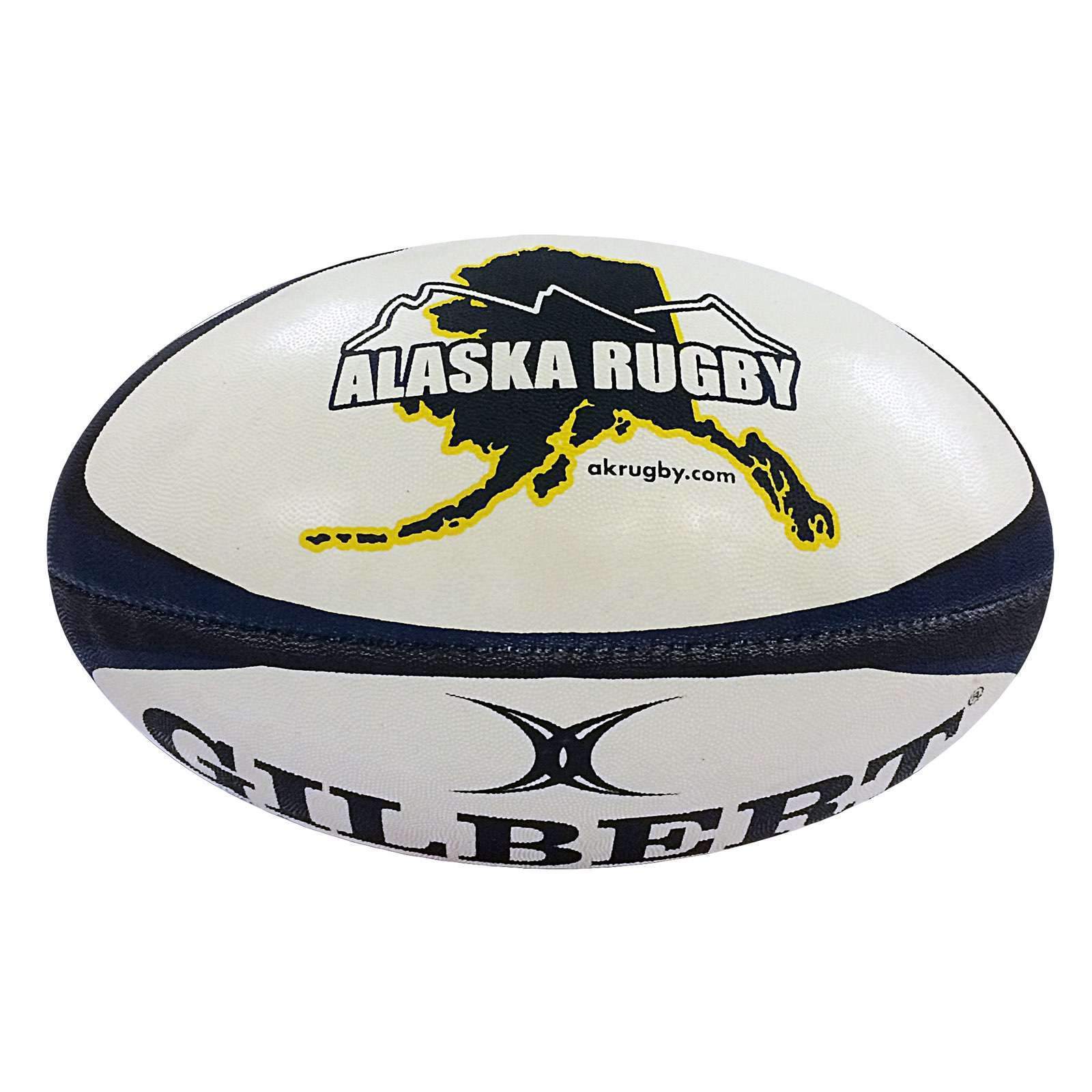 Gilbert Custom Rugby Balls - Rugby Imports