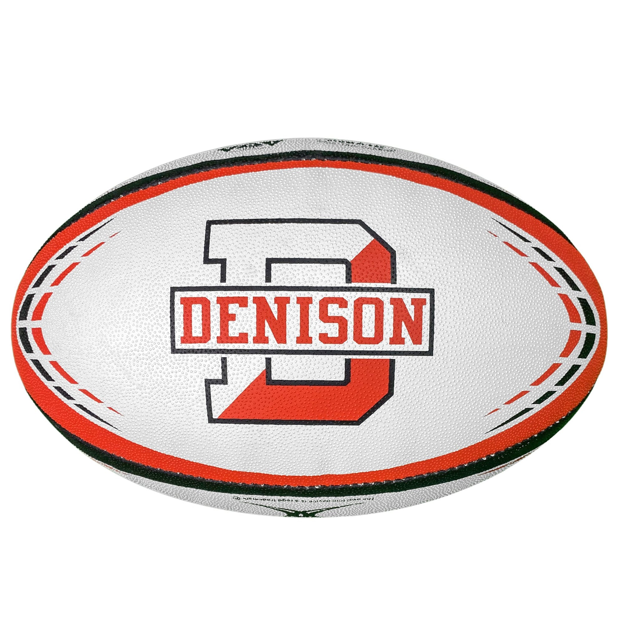 Gilbert Custom Rugby Balls - Rugby Imports