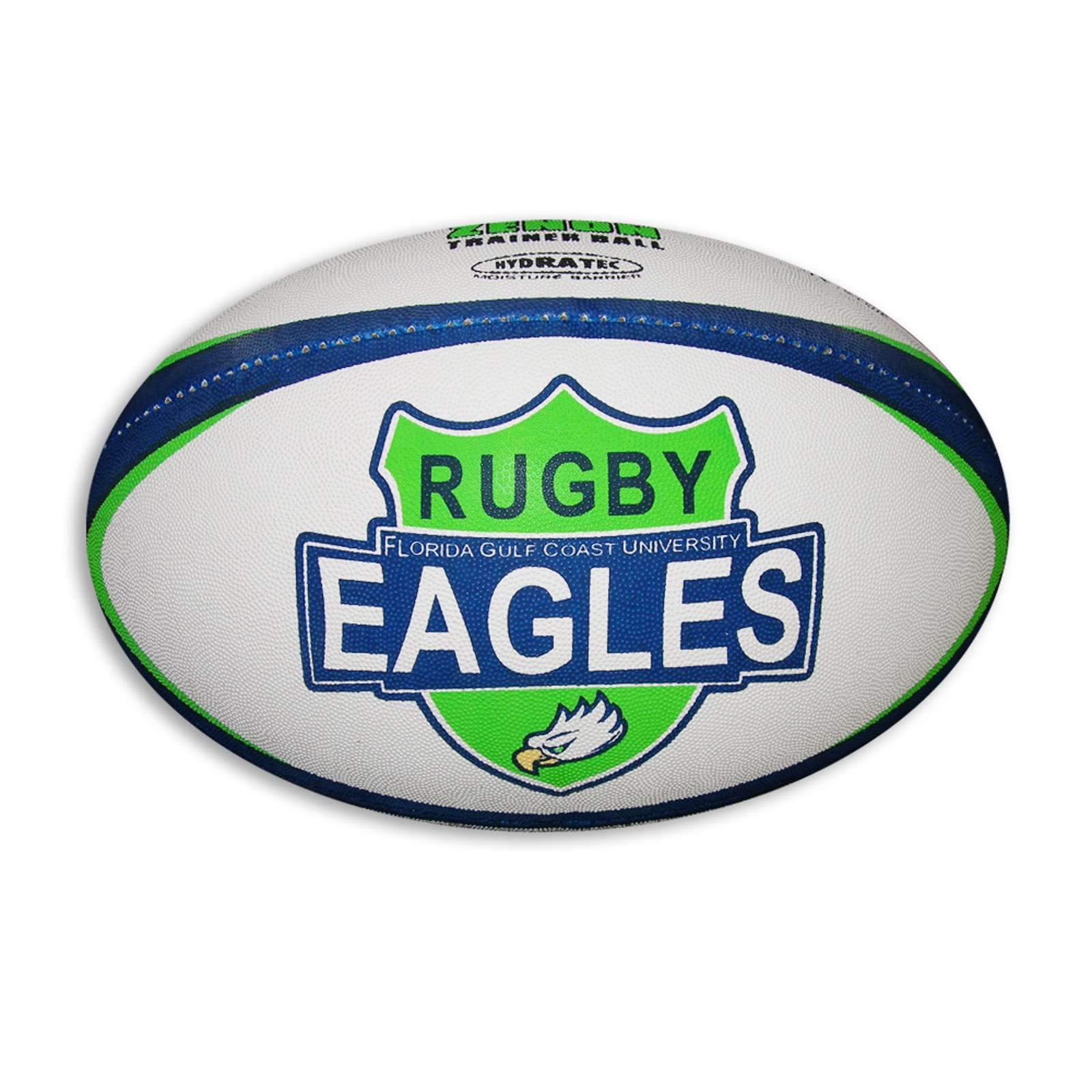 Gilbert Custom Rugby Balls - Rugby Imports