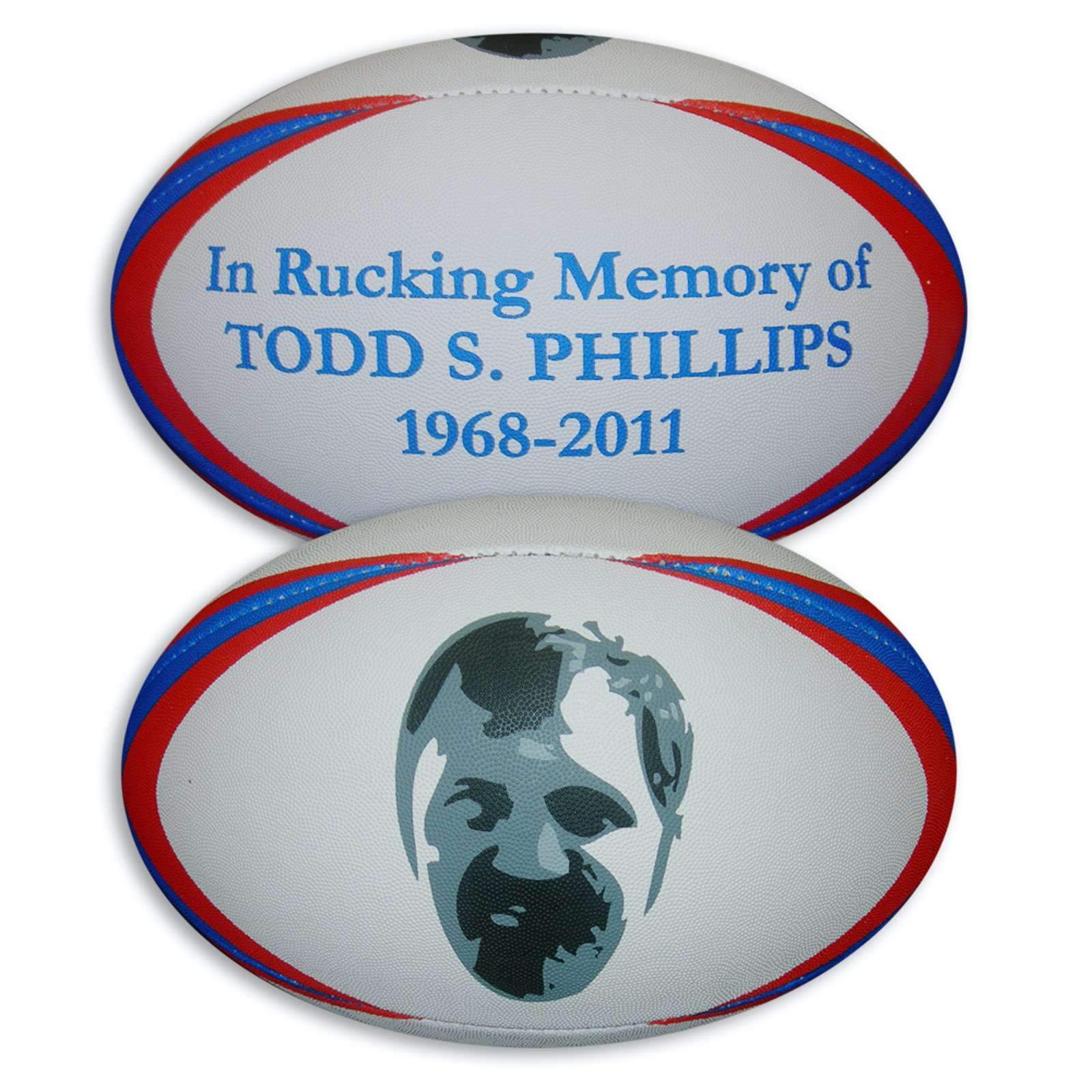 Gilbert Custom Rugby Balls - Rugby Imports